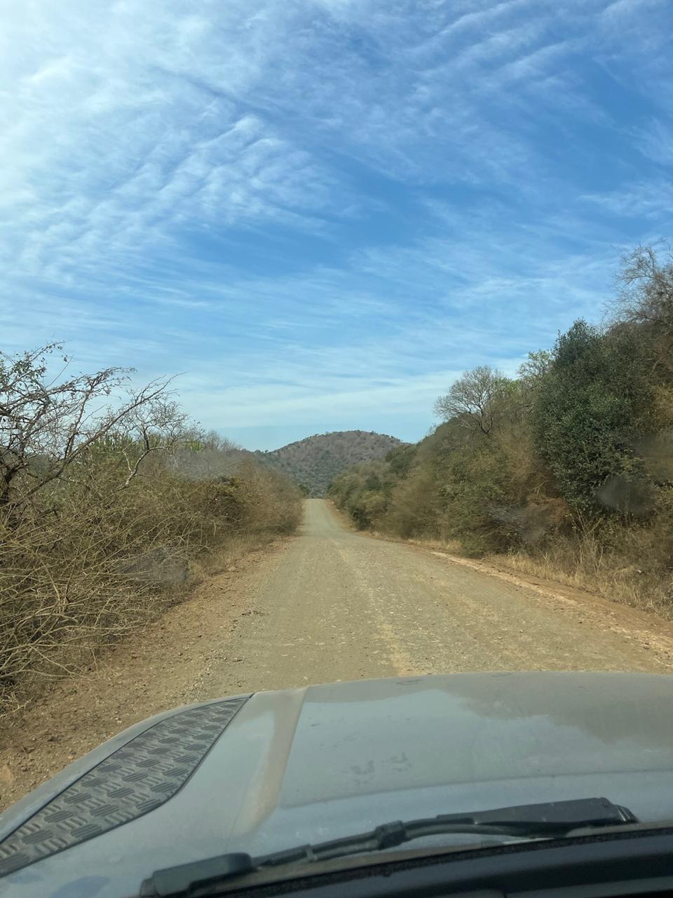 Sodwana Bay to The Cavern – Temple Travels